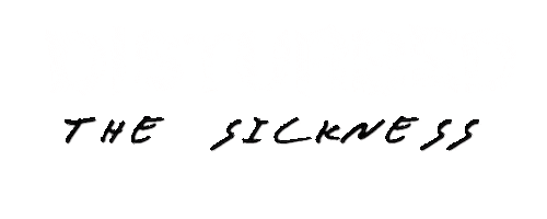 The Sickness 20th by Disturbed | GIPHY