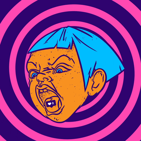 Funky art GIFs on GIPHY - Be Animated