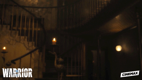 Jeet Kun Doe GIFs - Get the best GIF on GIPHY