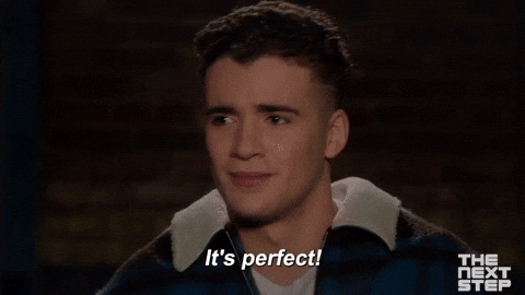 Perfection Has A Name And Its Darr GIFs - Get the best GIF on GIPHY