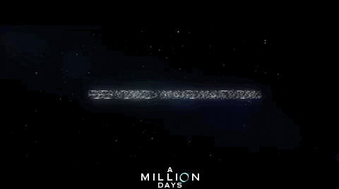 A MILLION DAYS by Signature Entertainment | GIPHY