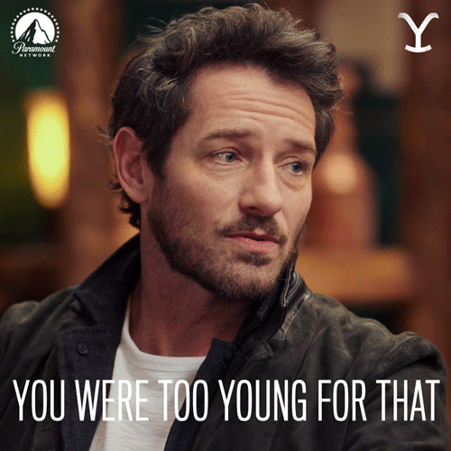 Paramount Network Ryan GIF by Yellowstone - Find & Share on GIPHY Paramount Network Ryan GIF by Yellowstone - Find & Share on GIPHY