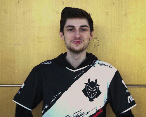 Rocket League Rizzo GIF by G2 Esports - Find & Share on GIPHY