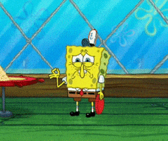 Sad Spongebob GIFs - Find & Share on GIPHY