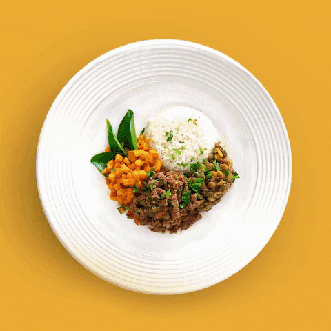 Comidasaudavel GIFs - Get the best GIF on GIPHY