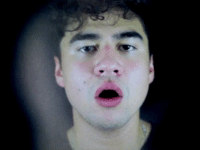 Calum Hood Amnesia Gif