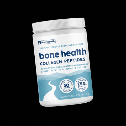 Bone-health GIFs - Get the best GIF on GIPHY