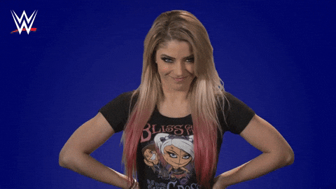 Wwe Nxt Reaction Pack GIFs - Get the best GIF on GIPHY