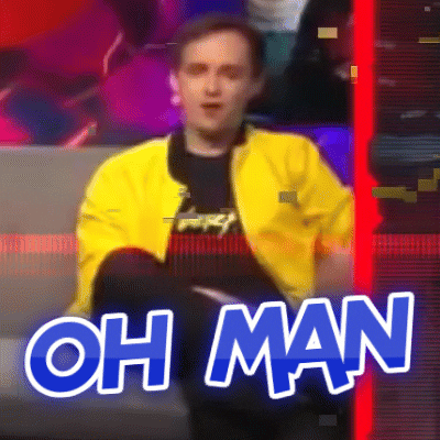 Oh Man GIFs - Find & Share on GIPHY