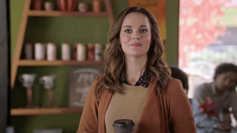 Hallmark Channel GIF - Find & Share on GIPHY