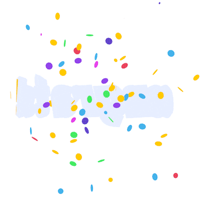 Congratulations Good Job Sticker by Michael Shillingburg for iOS ...