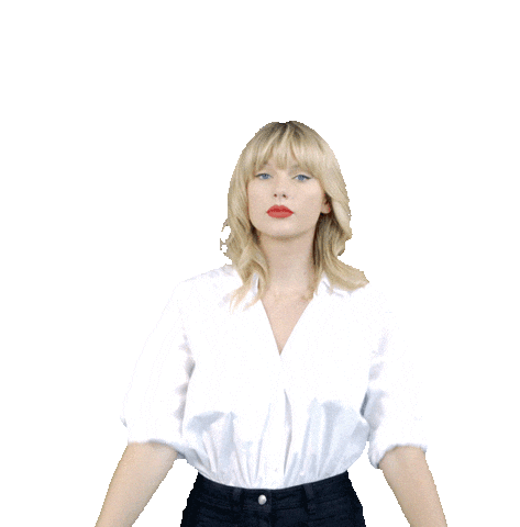 Taylor Swift Reaction GIFs by Taylor Swift | GIPHY