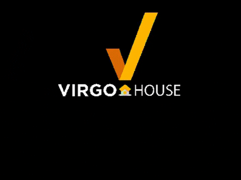 Virgo House GIFs - Get the best GIF on GIPHY