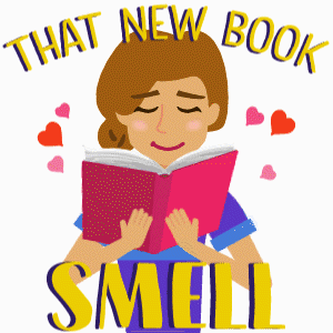 Books Thank You GIF by Epic Reads - Find & Share on GIPHY