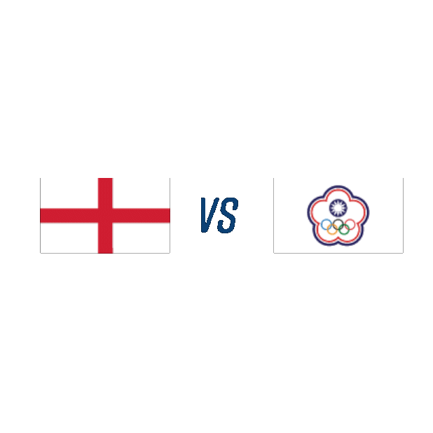 England Matchup Sticker by LPGA for iOS & Android | GIPHY