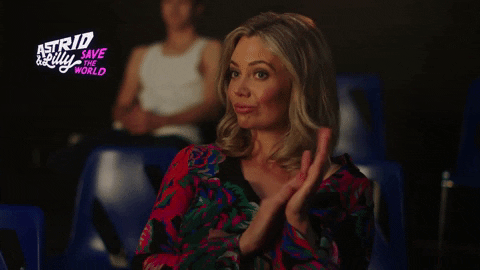 Light Clap GIFs - Get the best GIF on GIPHY