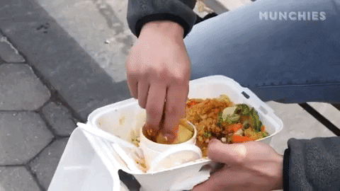 Double Dipping GIFs - Get the best GIF on GIPHY