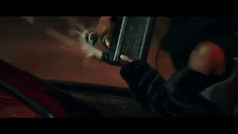 Run Out Of Town On A Rail GIFs - Get the best GIF on GIPHY