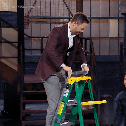 Ladderrail GIFs - Get the best GIF on GIPHY