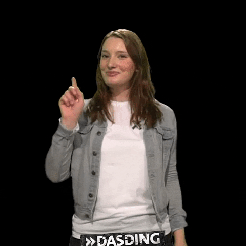Swipe Reaction GIF by DASDING - Find & Share on GIPHY