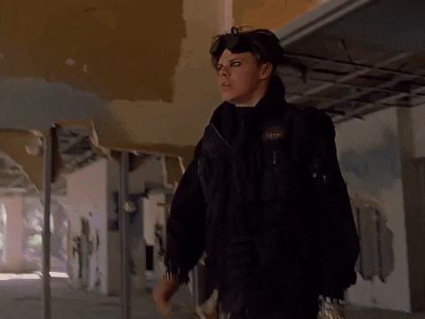 Falling Skies GIF by YUNGBLUD - Find & Share on GIPHY