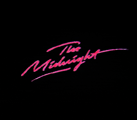 The Midnight GIF - Find & Share on GIPHY