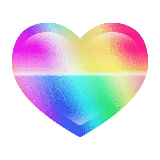 Heart Sticker for iOS & Android | GIPHY