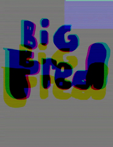 Big-fred GIFs - Get the best GIF on GIPHY