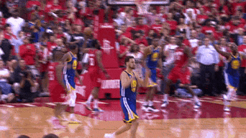 Winning Nba Playoffs GIF by NBA - Find & Share on GIPHY