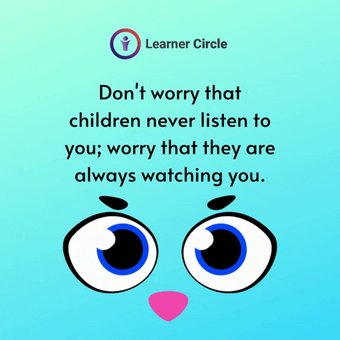 Fun Life GIF by Learner Circle - Find & Share on GIPHY