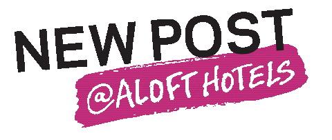 Aloft Hotel Logo