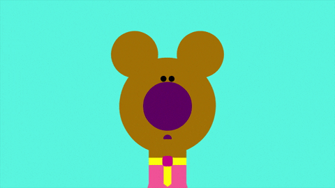 GIF by Hey Duggee - Find & Share on GIPHY