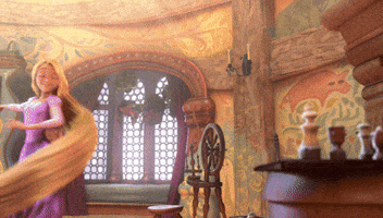 Rapunzel GIFs - Find & Share on GIPHY