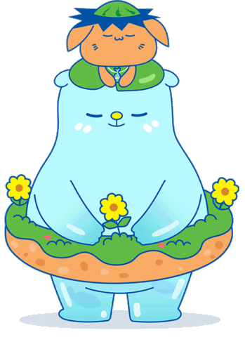 Minto Inc. GIFs on GIPHY - Be Animated