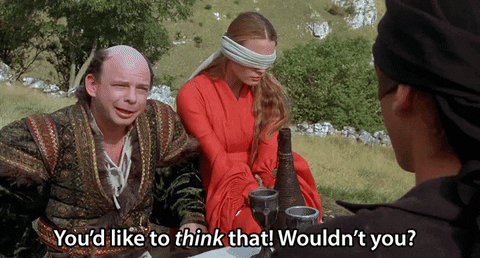 March was wack // March Wrap Up (feat. Princess Bride among other ...