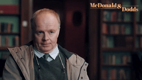 Exasperating GIFs - Get the best GIF on GIPHY