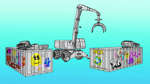 Transport-industry GIFs - Get the best GIF on GIPHY