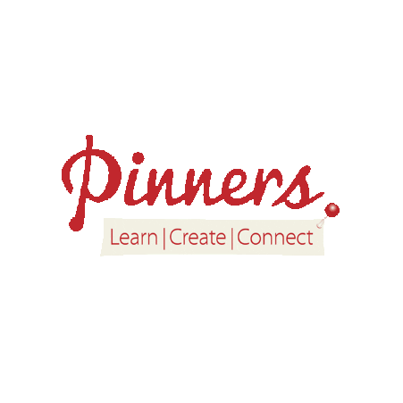 Pinners Sticker by We Can Make That for iOS & Android | GIPHY