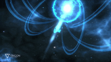 Trigon: Space Story GIFs on GIPHY - Be Animated