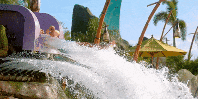 Universal’s Volcano Bay Water Theme Park GIFs on GIPHY - Be Animated