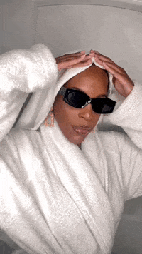 Beyonce Shade Gif