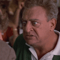 Rodney Dangerfield Gif