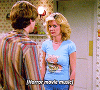 Sudden Realization Gif