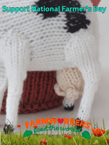 Farming Cows GIF by TeaCosyFolk - Find & Share on GIPHY