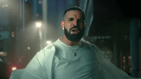 Drake GIF by Republic Records - Find & Share on GIPHY