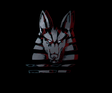Anubis GIFs - Get the best GIF on GIPHY
