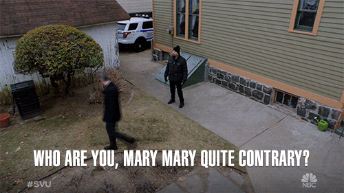 Mary-quite-contrary GIFs - Get the best GIF on GIPHY