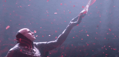 "Diablo 4" Announced by GIPHY Gaming | GIPHY