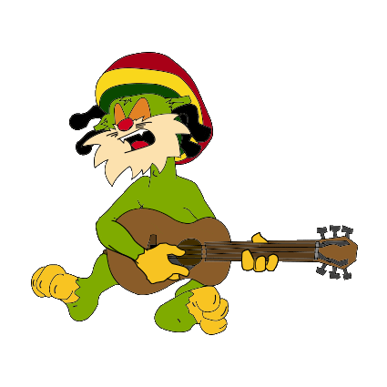 Argentina Reggae Sticker by PelaGatos for iOS & Android | GIPHY