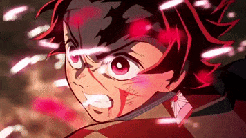 Demon Slayer Hashira GIFs - Find & Share on GIPHY